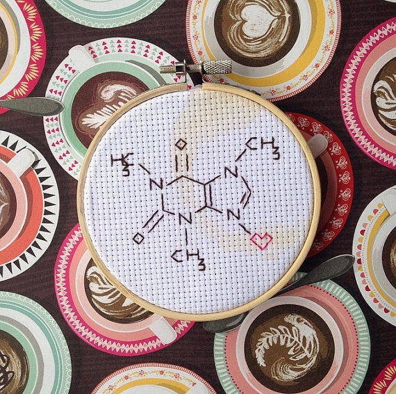 Introducing the illest stitches in Chicago… | Finding delight.