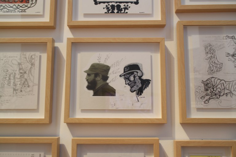 An Afternoon of Art – Frost Art Museum | Finding delight.