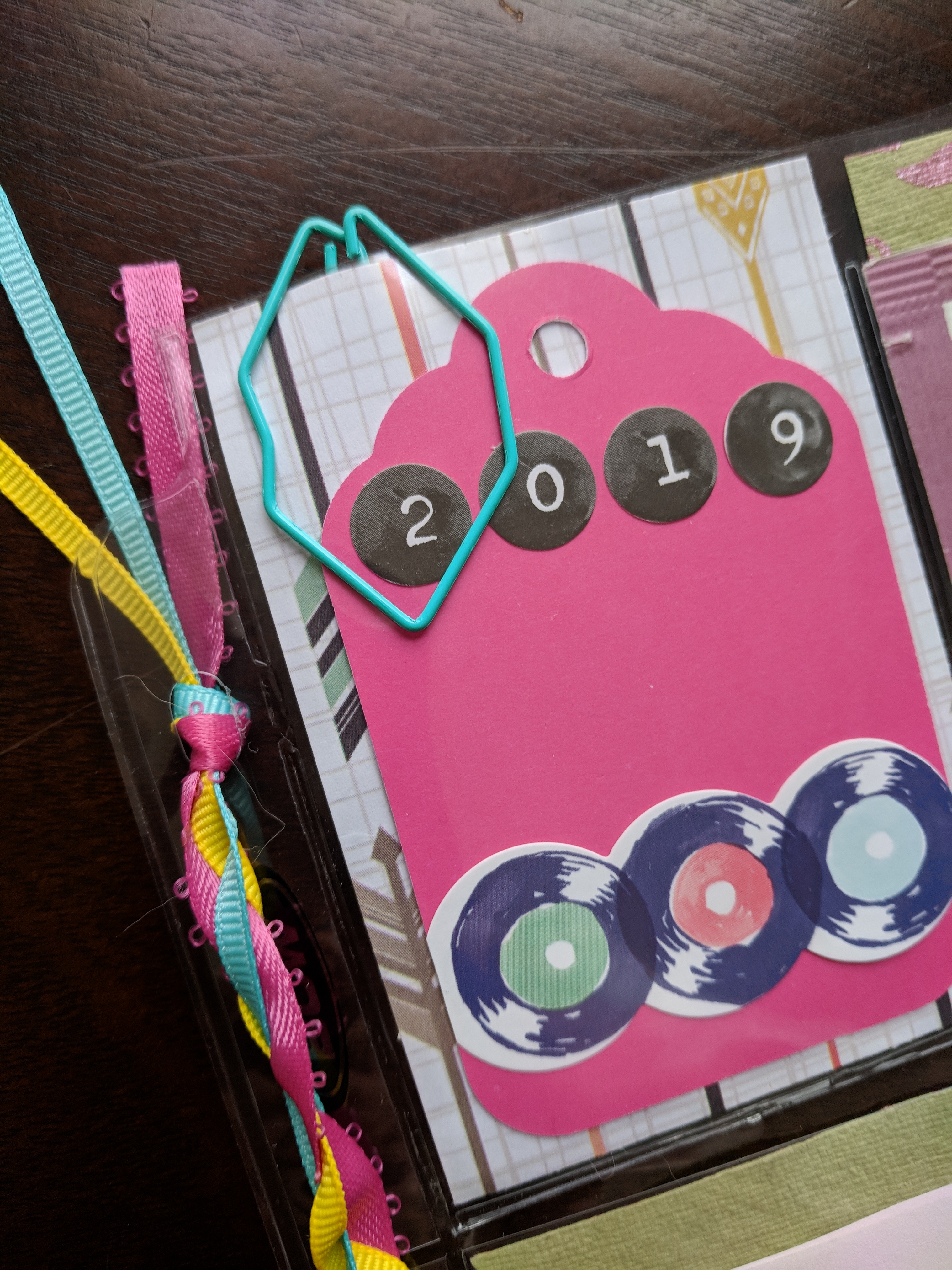 How to Make a Super Simple Pocket Letter for Your Pen Pal! | Finding ...