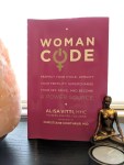 Book Club: Woman Code Pt. 1 | Finding delight.