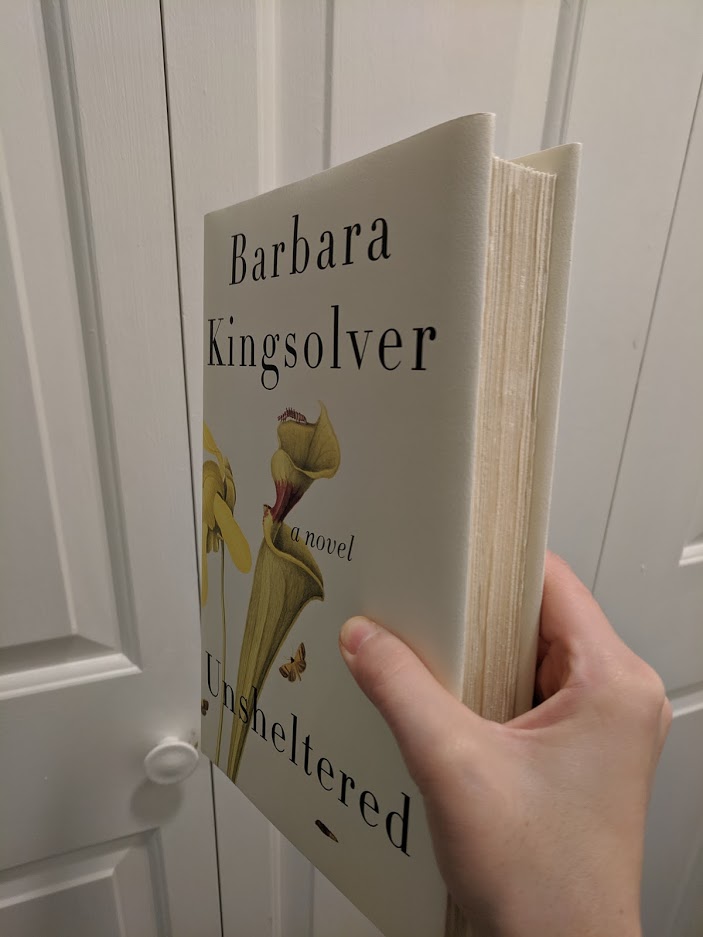 Do I Have That Book CHALLENGE | Finding delight.