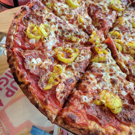 Where to Eat in Madison, AL | Finding delight.