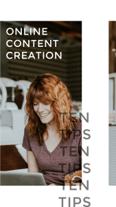 10 Brutally Honest Tips About Online Content Creation | Finding delight.